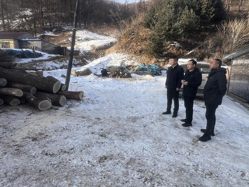 吉林省林业和草原局