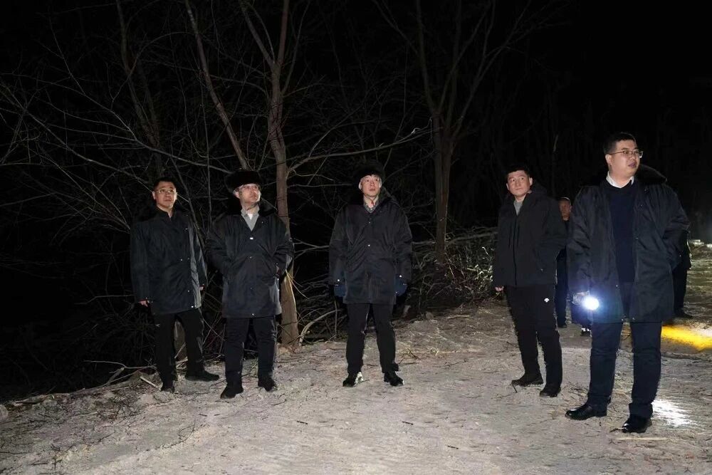 吉林省林业和草原局